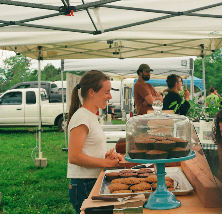 Story – Meadow Bread