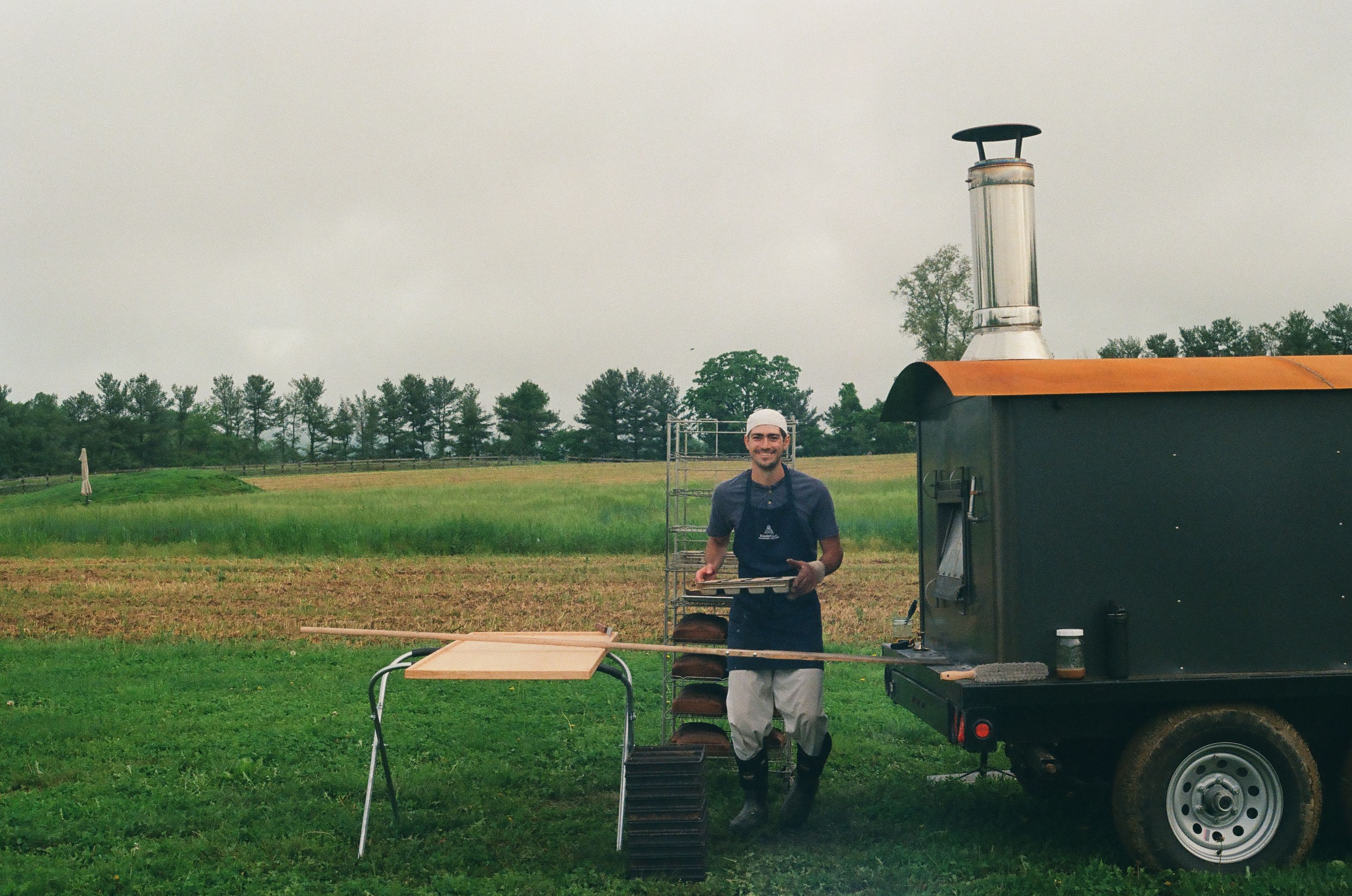Story – Meadow Bread